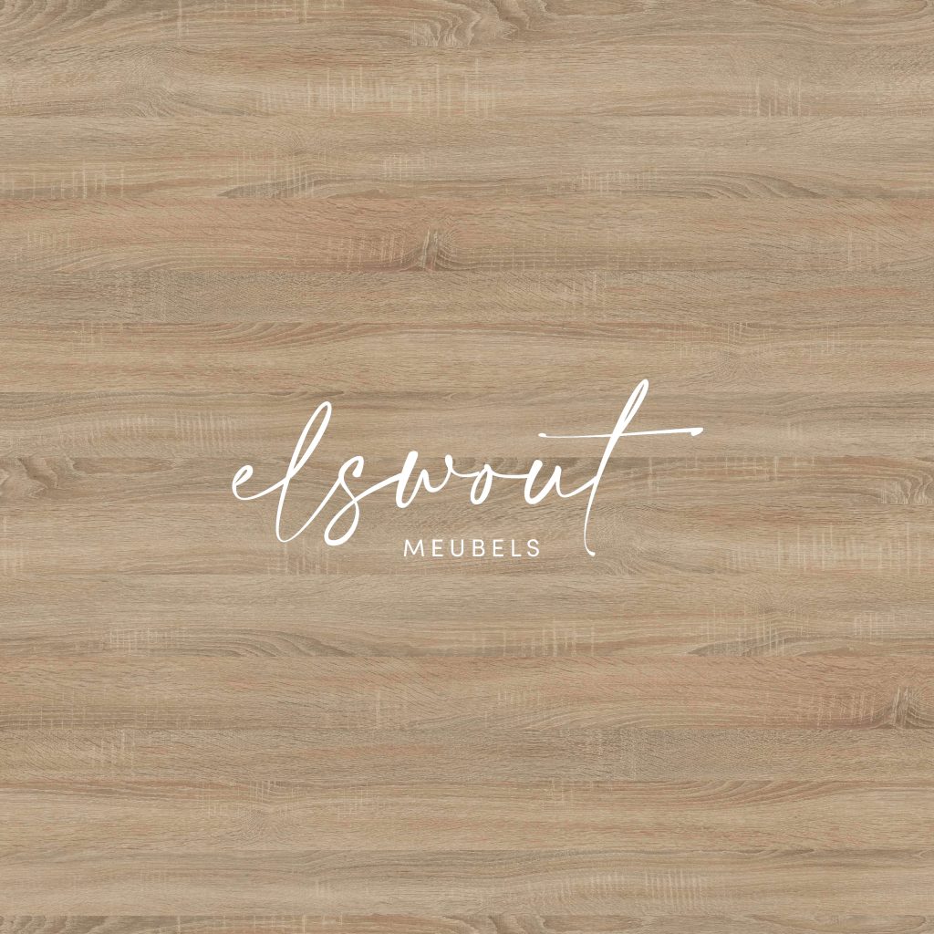 Bardolino Grijs Eiken (Egger H1146 ST22) - Stalen Service