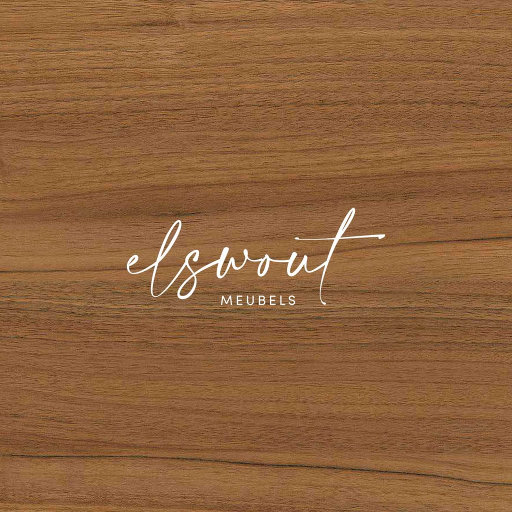 Natural Dijon Walnotenhout (Egger H3734 ST9) - Stalen Service